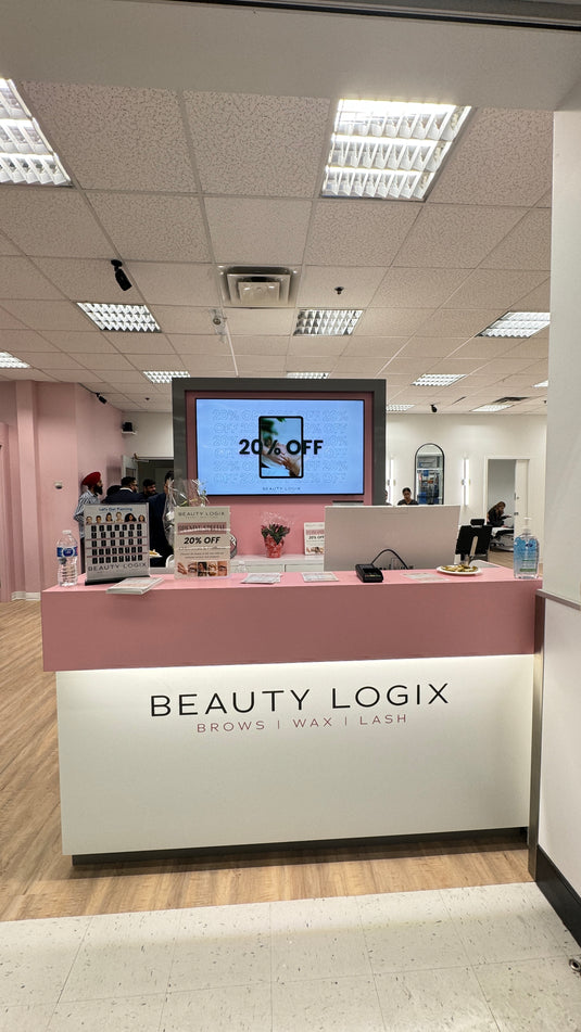 Professional Beauty Spa & Treatment in Oakville | Beauty Logix Canada